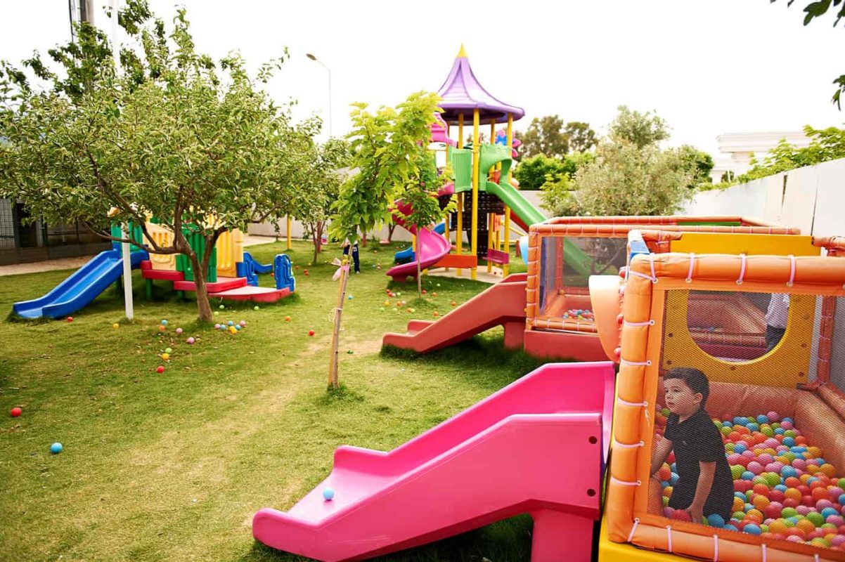 Biyer Event Hall - İnciraltı Kır Düğünü Fiyatları - DüğünYardımcısı.com