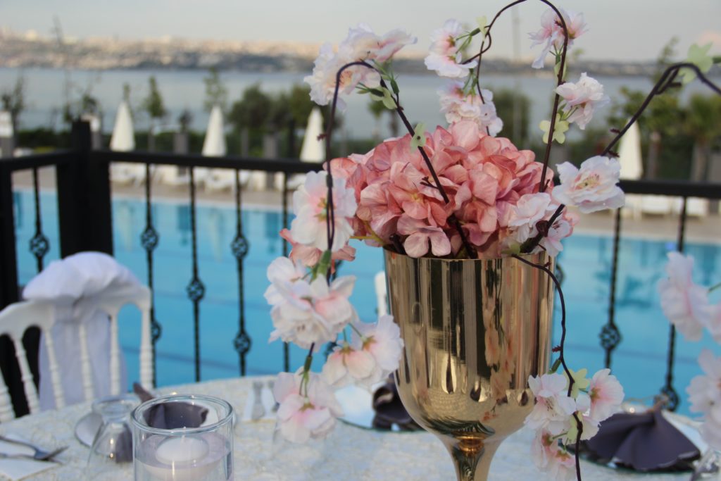 Oba My Club - Havuzbaşı Düğün Fiyatları - DüğünYardımcısı.com