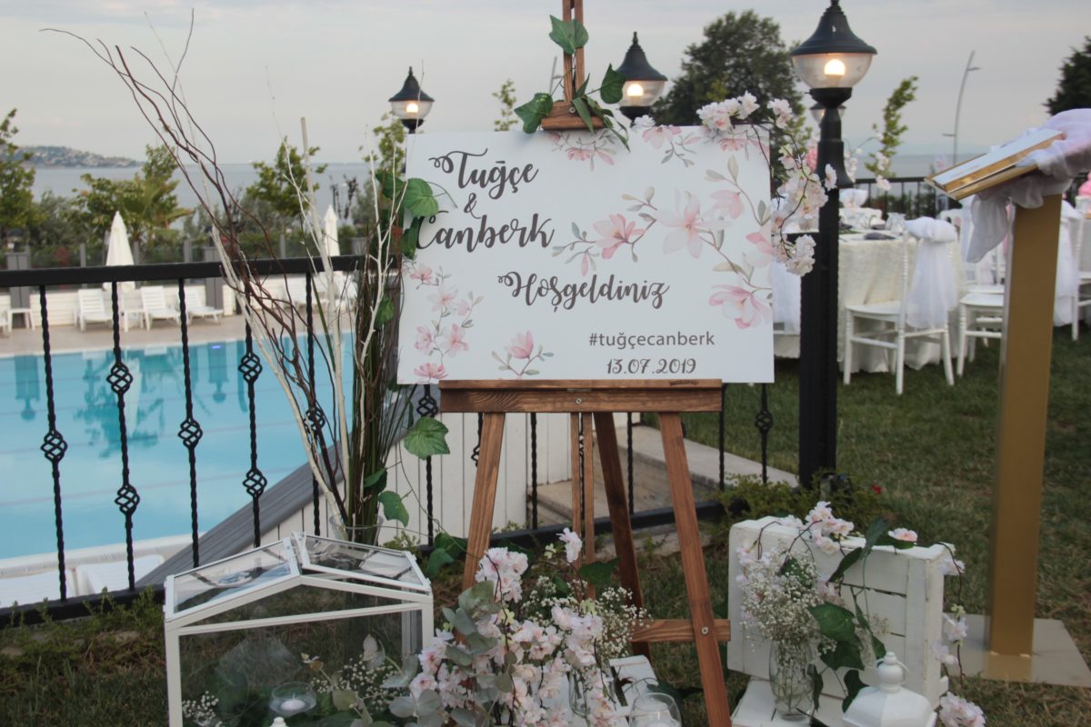 Oba My Club - Kır Düğünü Fiyatları - DüğünYardımcısı.com