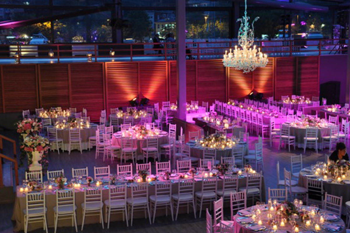 Suada Club - Beşiktaş Düğün Fiyatları - DüğünYardımcısı.com