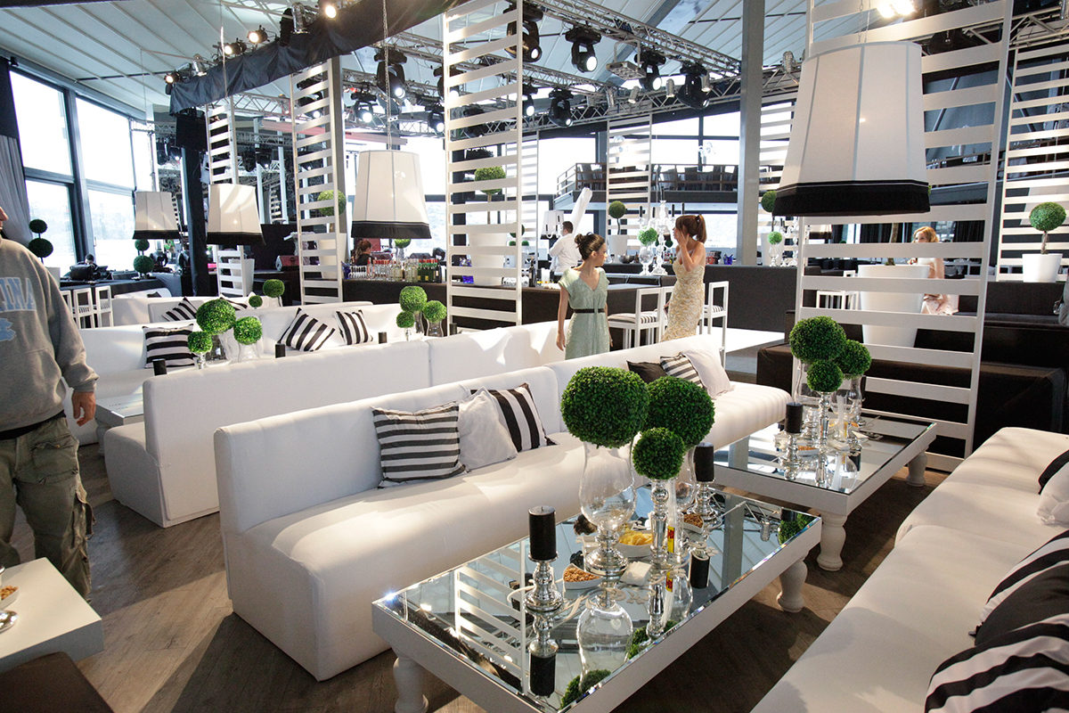 Suada Club - Beşiktaş Düğün Fiyatları - DüğünYardımcısı.com