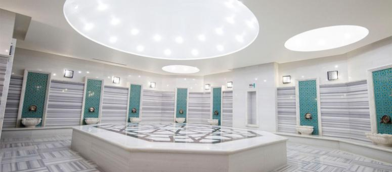 Fes Spa Hamam - Gelin Hamamı Fiyatları - DüğünYardımcısı.com