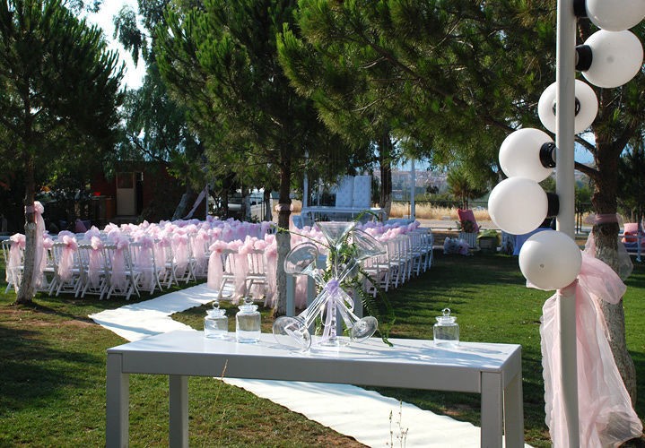 Ehli Keyif - Kır Düğünü Fiyatları - DüğünYardımcısı