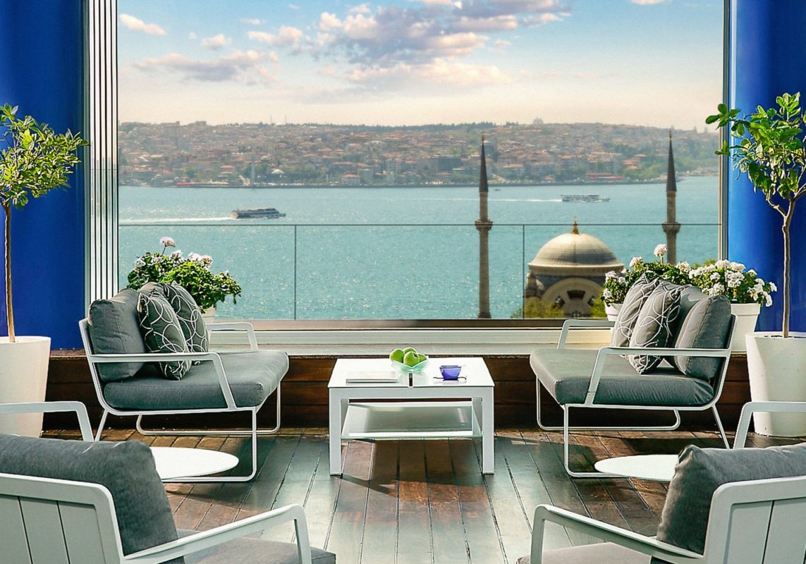 The Ritz Carlton Istanbul - Luxury Wedding Fiyatları - DüğünYardımcısı