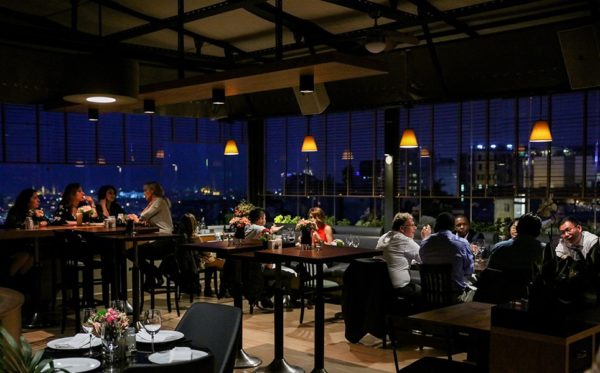 Litera Restaurant - Nikah Sonrası Yemek Fiyatları - DüğünYardımcısı