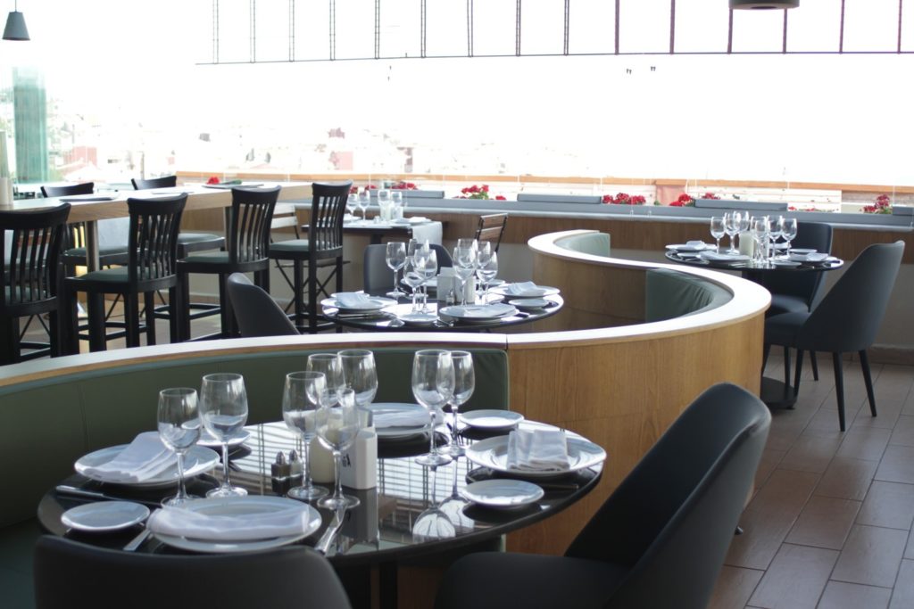 Litera Restaurant - Nikah Sonrası Yemek Fiyatları - DüğünYardımcısı