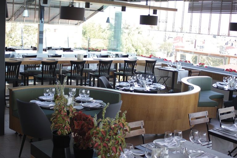 Litera Restaurant - Nikah Sonrası Yemek Fiyatları - DüğünYardımcısı