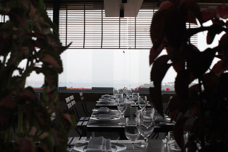 Litera Restaurant - Nikah Sonrası Yemek Fiyatları - DüğünYardımcısı