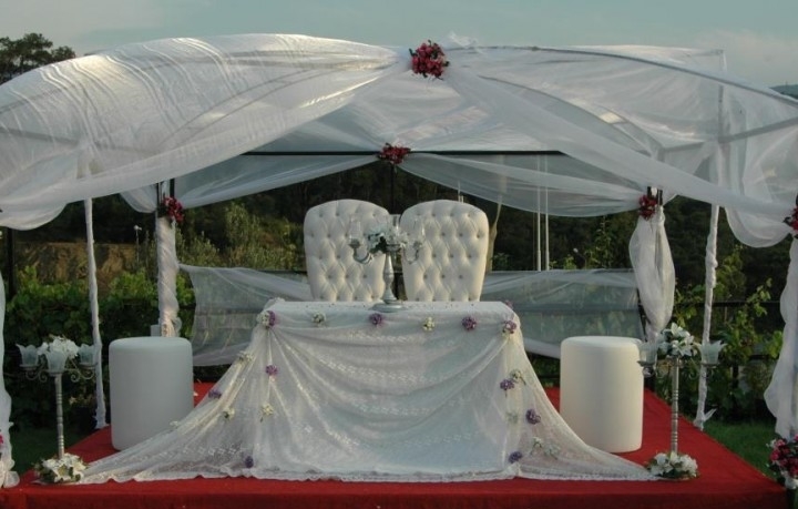 Keyf-i Sefa Restaurant - İzmir Kır Düğünü Fiyatları - DüğünYardımcısı