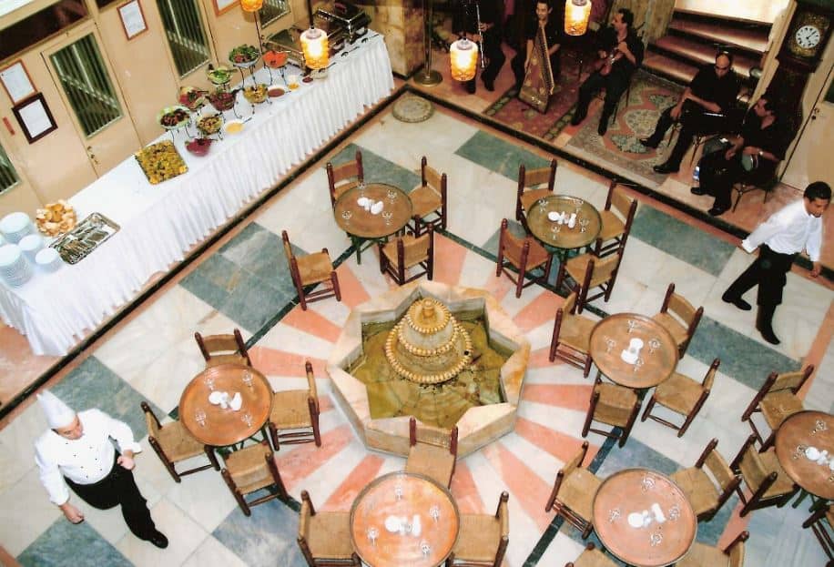 Tarihi Galatasaray Hamamı - Gelin Hamamı Fiyatları - DüğünYardımcısı