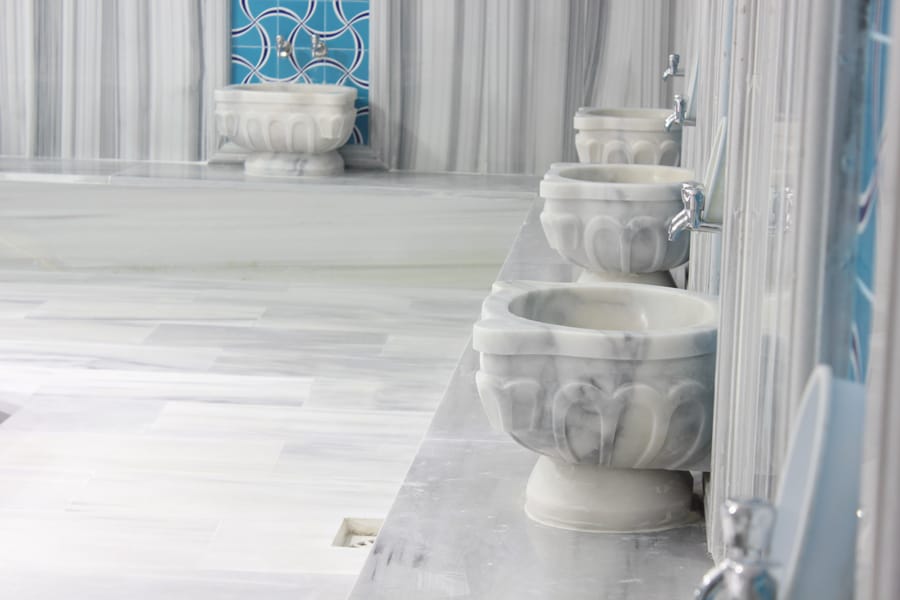 Avrupa - Gelin Hamamı Fiyatları & Hizmetleri - DüğünYardımcısı.com