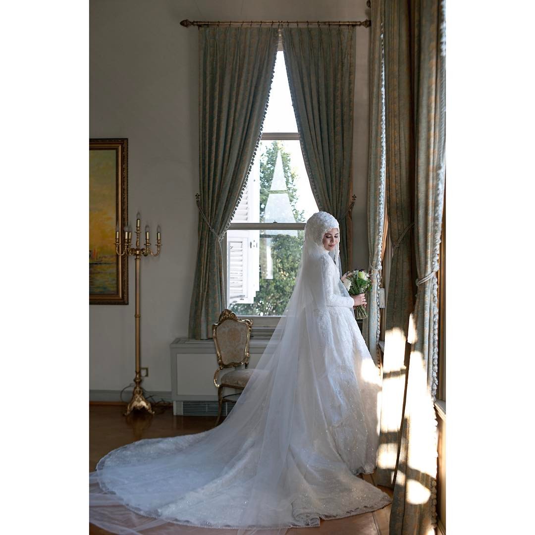 Merve Dağlı Photography - İstanbul Dış Çekim Fiyatları - DüğünYardımcısı