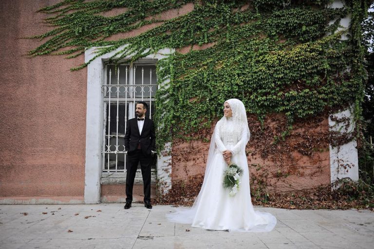 Merve Dağlı Photography - İstanbul Dış Çekim Fiyatları - DüğünYardımcısı