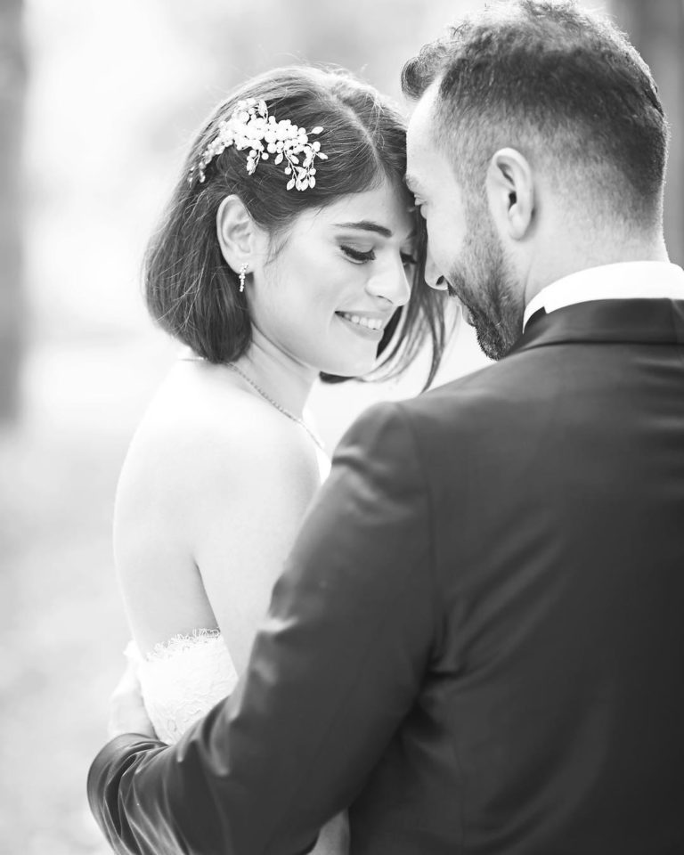 Merve Dağlı Photography - İstanbul Dış Çekim Fiyatları - DüğünYardımcısı