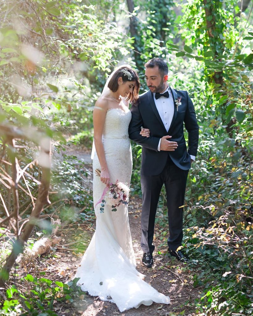 Merve Dağlı Photography - İstanbul Dış Çekim Fiyatları - DüğünYardımcısı