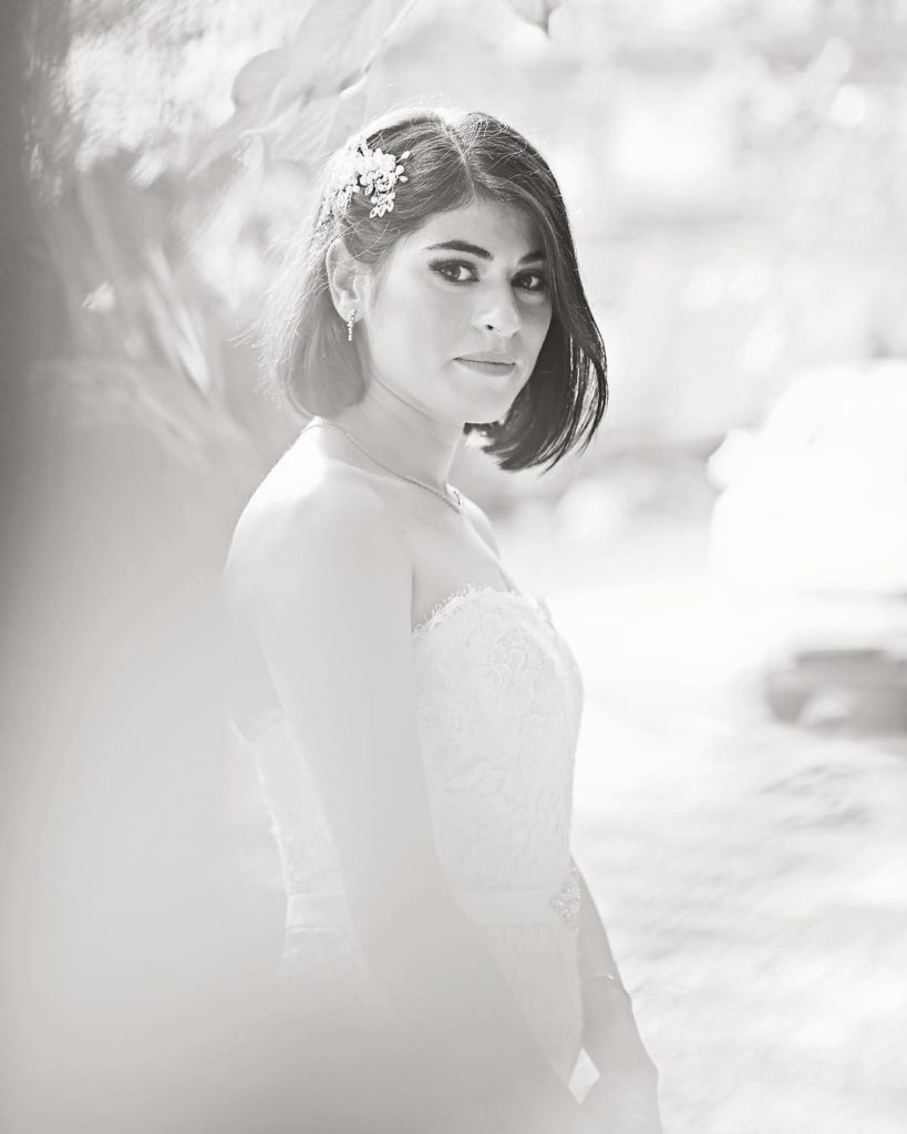 Merve Dağlı Photography - İstanbul Dış Çekim Fiyatları - DüğünYardımcısı