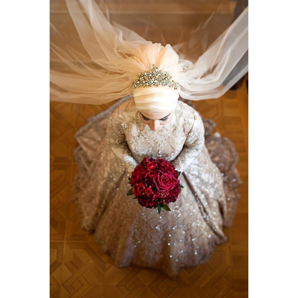 Merve Dağlı Photography - İstanbul Dış Çekim Fiyatları - DüğünYardımcısı