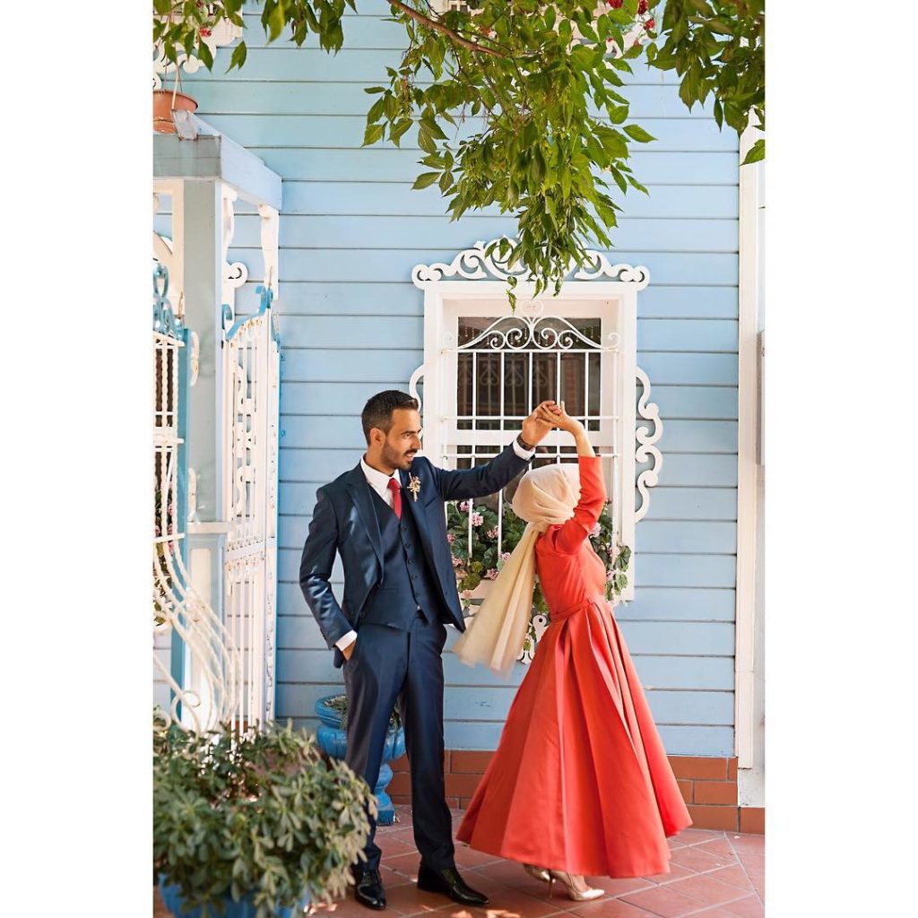 Merve Dağlı Photography - İstanbul Dış Çekim Fiyatları - DüğünYardımcısı