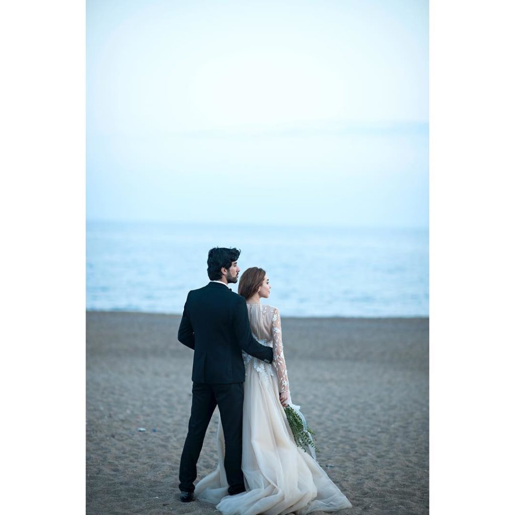 Merve Dağlı Photography - İstanbul Dış Çekim Fiyatları - DüğünYardımcısı