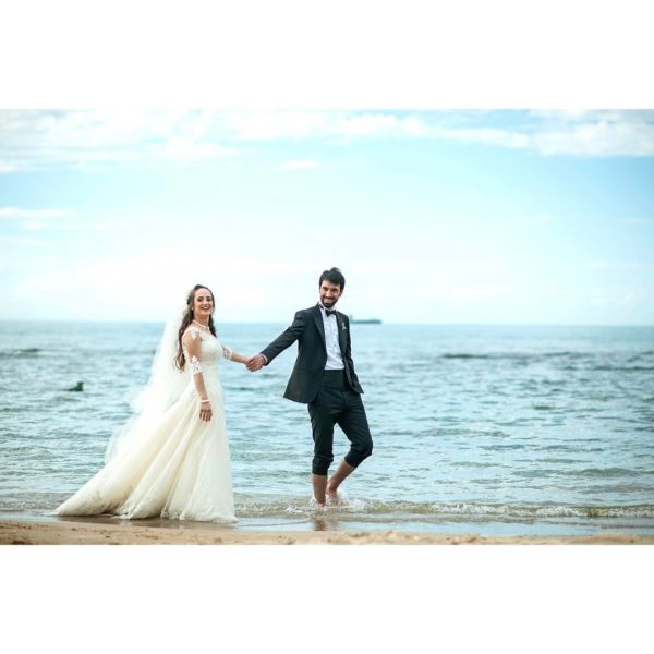 Merve Dağlı Photography - İstanbul Dış Çekim Fiyatları - DüğünYardımcısı