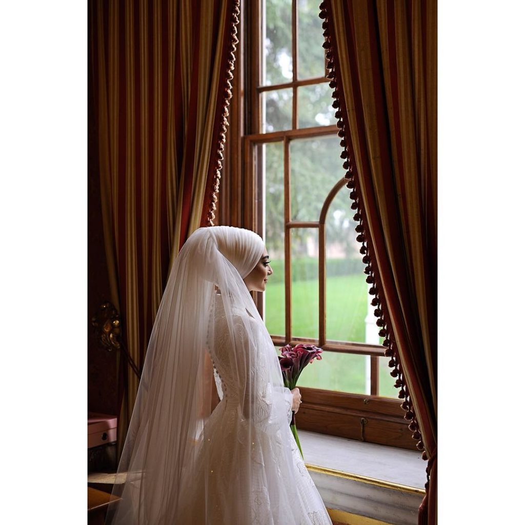 Merve Dağlı Photography - İstanbul Dış Çekim Fiyatları - DüğünYardımcısı