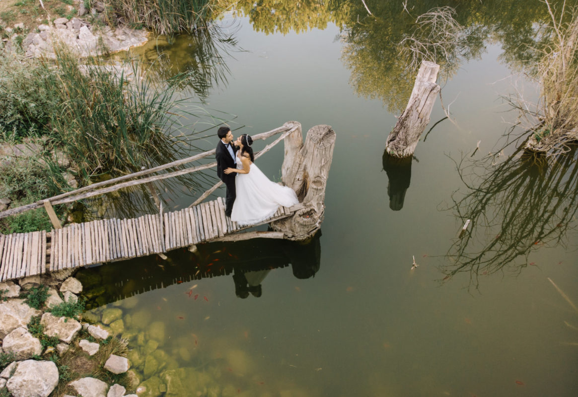 Can Ateş Fotoğrafçılık - Ankara Dış Çekim Fiyatları- DüğünYardımcısı.com