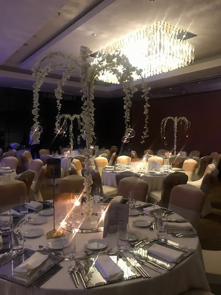 Grand Ankara Hotel & Convention Center - Fiyatları - DüğünYardımcısı