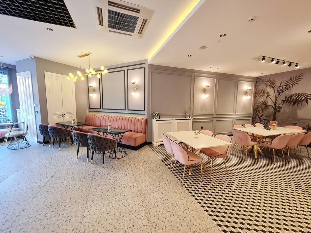 Hello Bakery - Kartal Nişan & Söz Fiyatları - DüğünYardımcısı.com