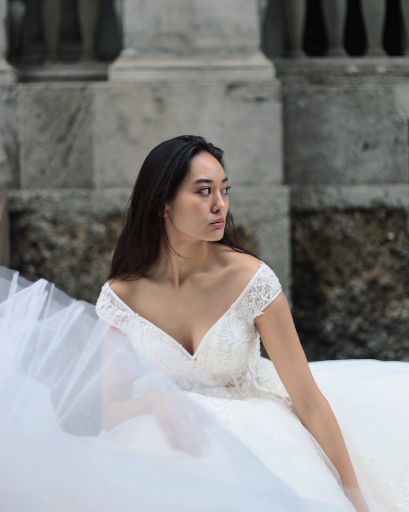 Milano Vento - Konak Gelinlik Fiyatları - DüğünYardımcısı.com