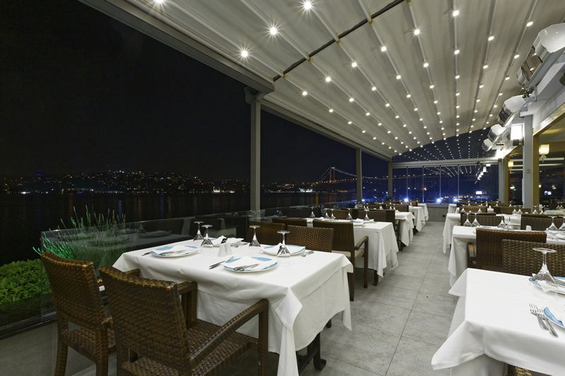 Mavi Balık - Nikah Sonrası Yemek Fiyatları - DüğünYardımcısı