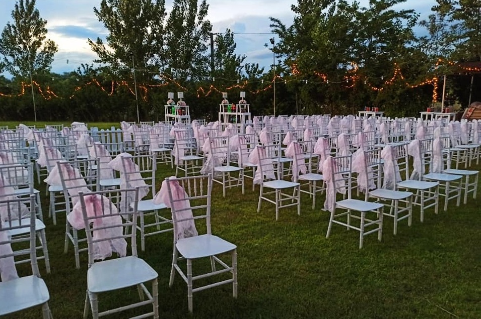 Arena Saklı Bahçe - Soma Kır Düğünü Fiyatları - DüğünYardımcısı.com