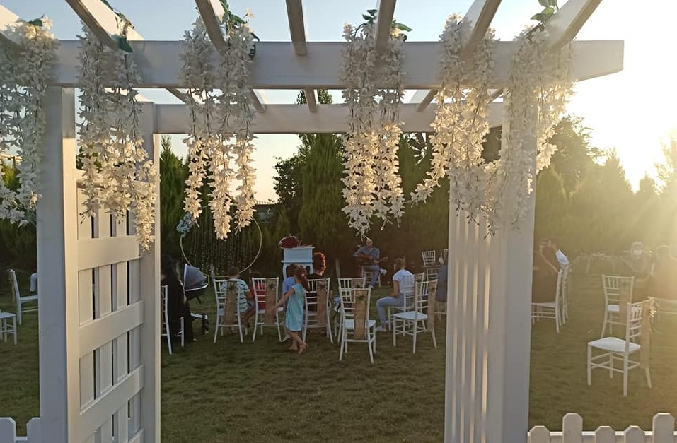 Arena Saklı Bahçe - Soma Kır Düğünü Fiyatları - DüğünYardımcısı.com