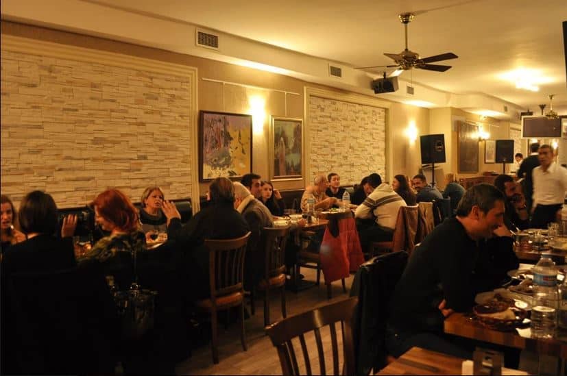 Fasıl Restaurant - After Party Fiyatları - DüğünYardımcısı.com