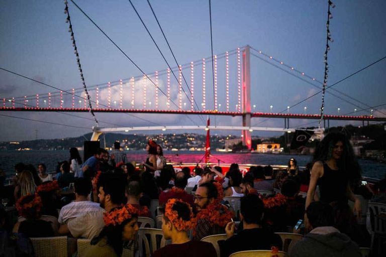 Peyote Nevizade - After Party Fiyatları - DüğünYardımcısı.com