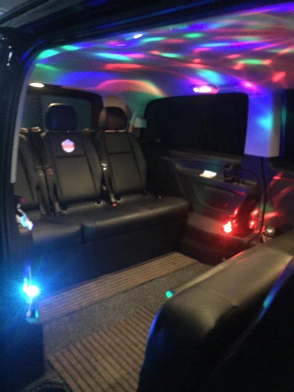 Aras Vip Gelin Arabası - Kiralama Fiyatları - DüğünYardımcısı.com