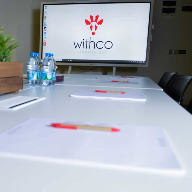 Withco Coworking - Toplantı & Konferans Fiyatları - DüğünYardımcısı.com