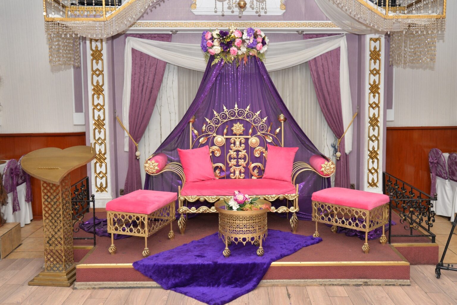 Cankurtaran Öğretmenevi - Düğün Fiyatları - DüğünYardımcısı