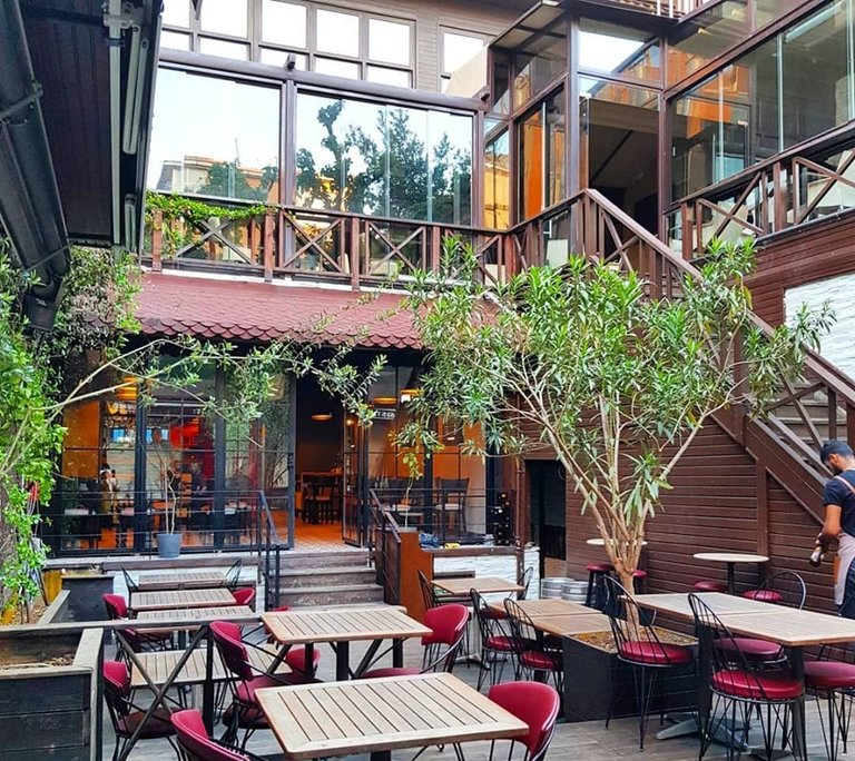 Lost Cafe Bar - Nişan & Söz Fiyatları - DüğünYardımcısı.com