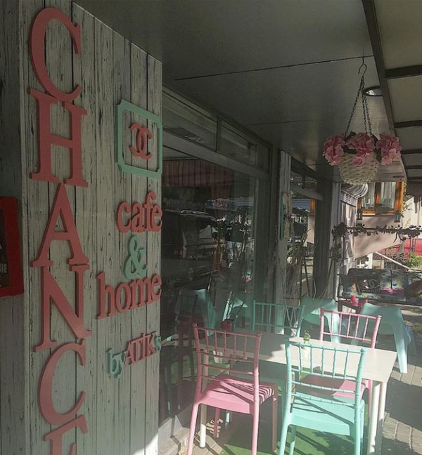 Chance Cafe & Home By Atik - Nişan & Söz Fiyatları - DüğünYardımcısı