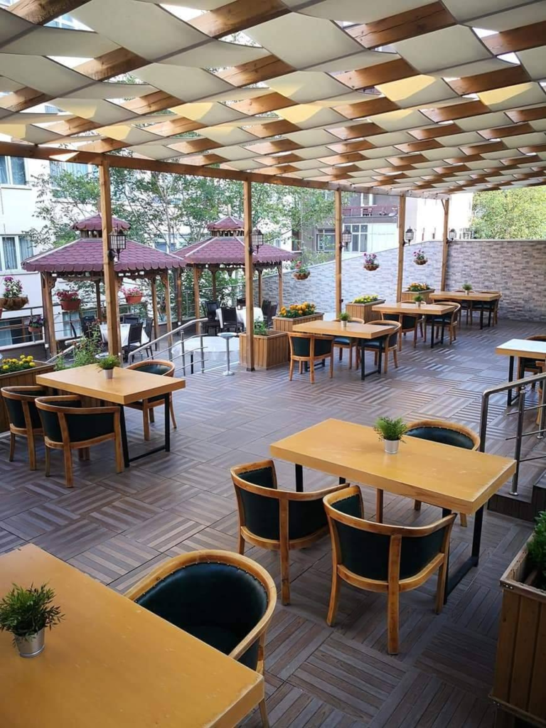 İmo Restaurant - Nikah Sonrası Yemek Fiyatları - DüğünYardımcısı.com