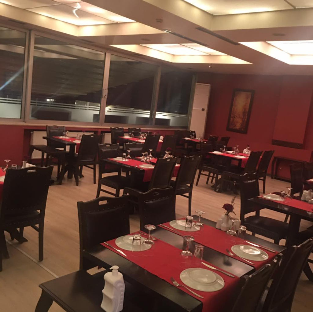 İmo Restaurant - Nikah Sonrası Yemek Fiyatları - DüğünYardımcısı.com