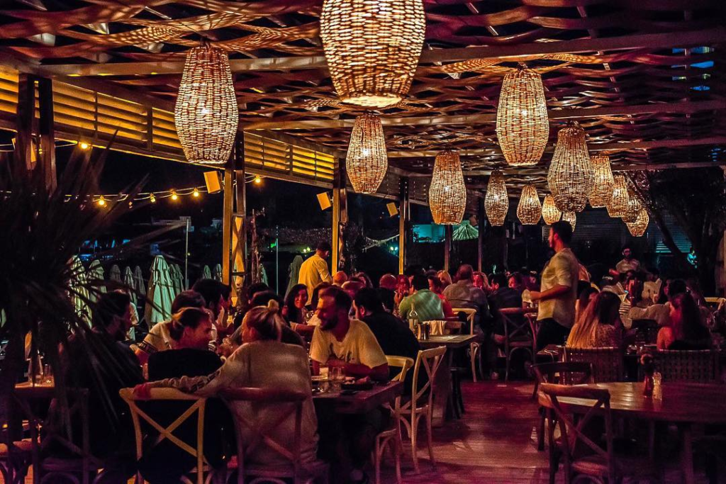 Veranda Alaçatı - Doğum Günü Fiyatları - DüğünYardımcısı.com