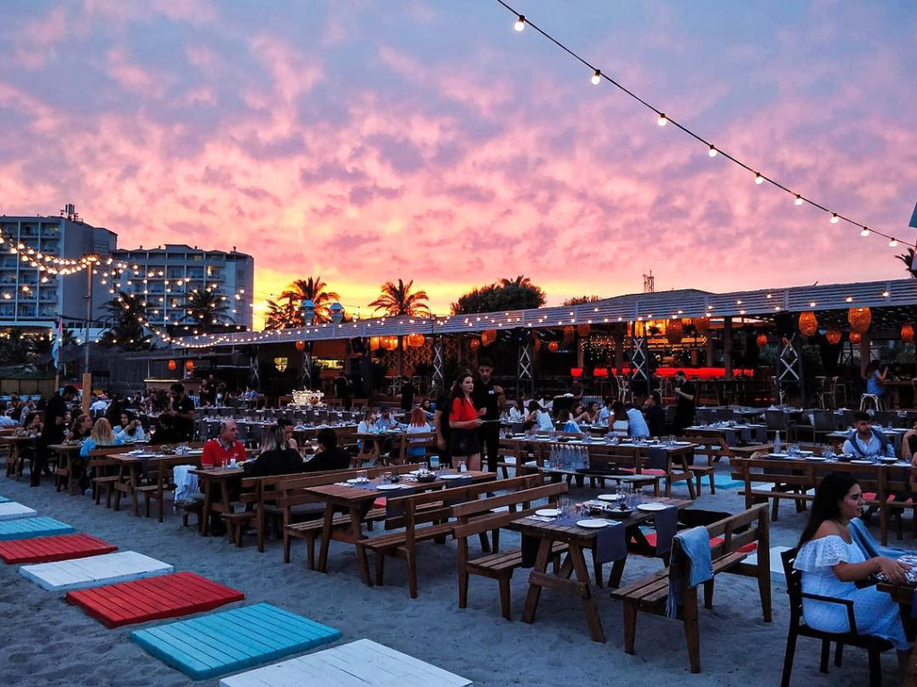 Veranda Alaçatı - Doğum Günü Fiyatları - DüğünYardımcısı.com