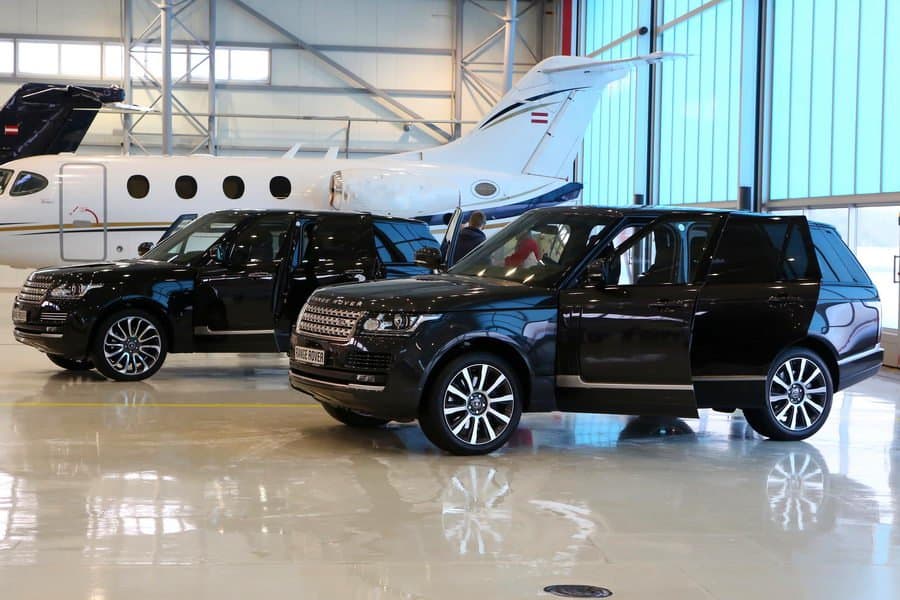 Business VIP Luxury Car - Gelin Arabası Fiyatları - DüğünYardımcısı.com