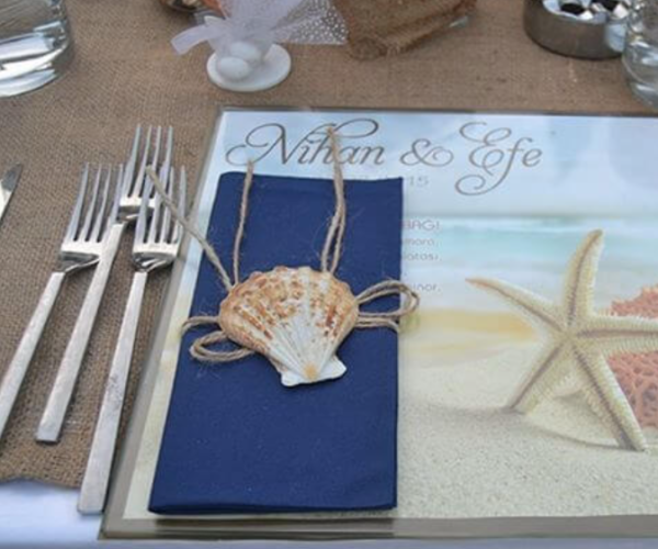 Solar Beach Club - Düğün & Davet Fiyatları - DüğünYardımcısı.com