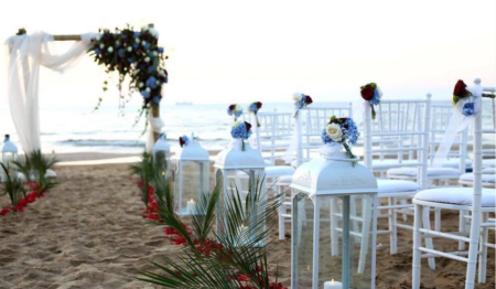 Solar Beach Club - Düğün & Davet Fiyatları - DüğünYardımcısı.com