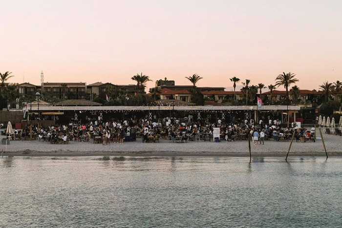 En Güzel Çeşme, Alaçatı Düğün Mekanları - DüğünYardımcısı.com