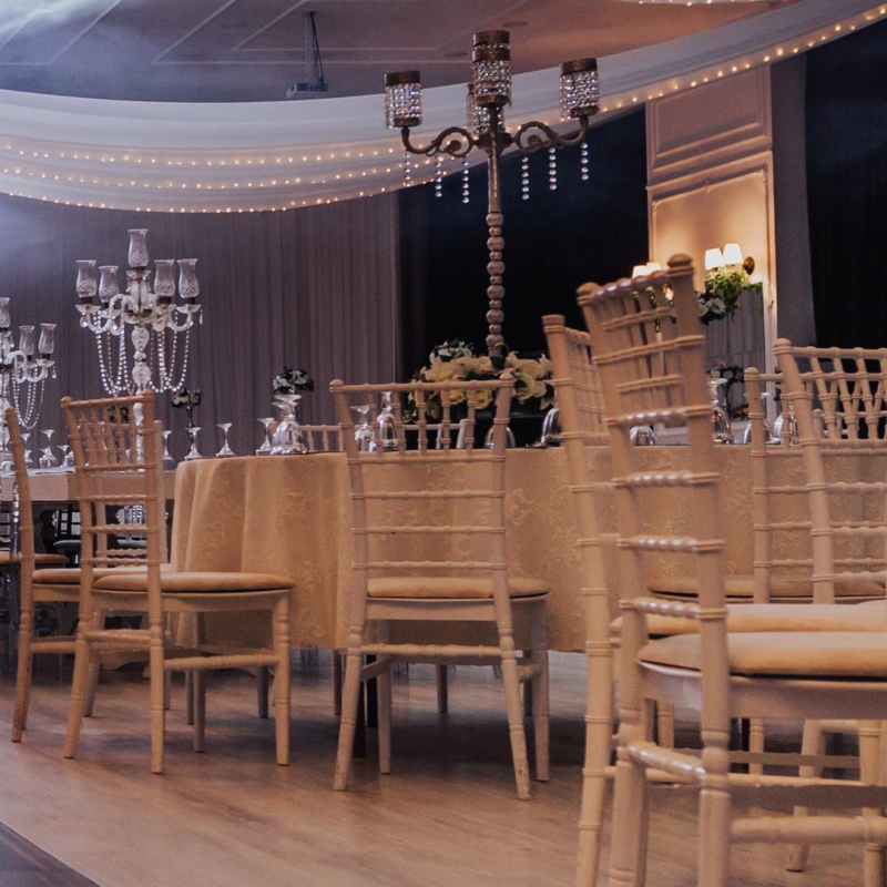 Yaşamkent White Ceremony - Davet Fiyatları - DüğünYardımcısı.com