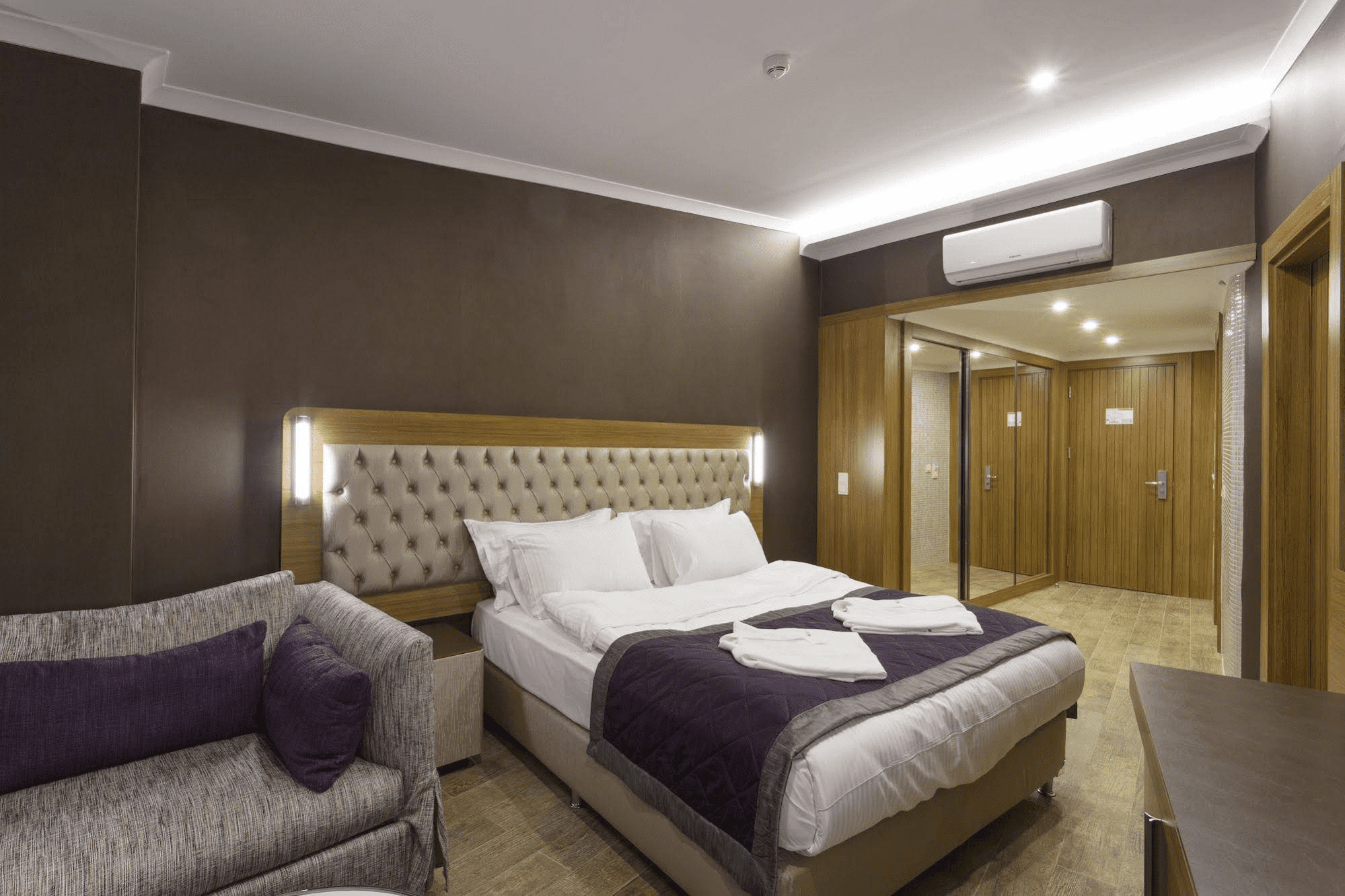 Michell Hotel & Spa - Balayı Fiyatları - DüğünYardımcısı.com