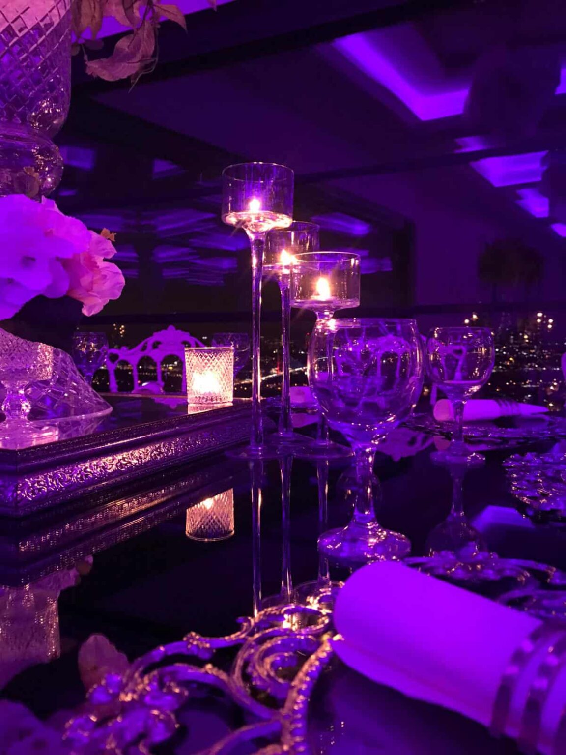 Balcoon Bosphorus - Kına Gecesi Fiyatları - DüğünYardımcısı.com